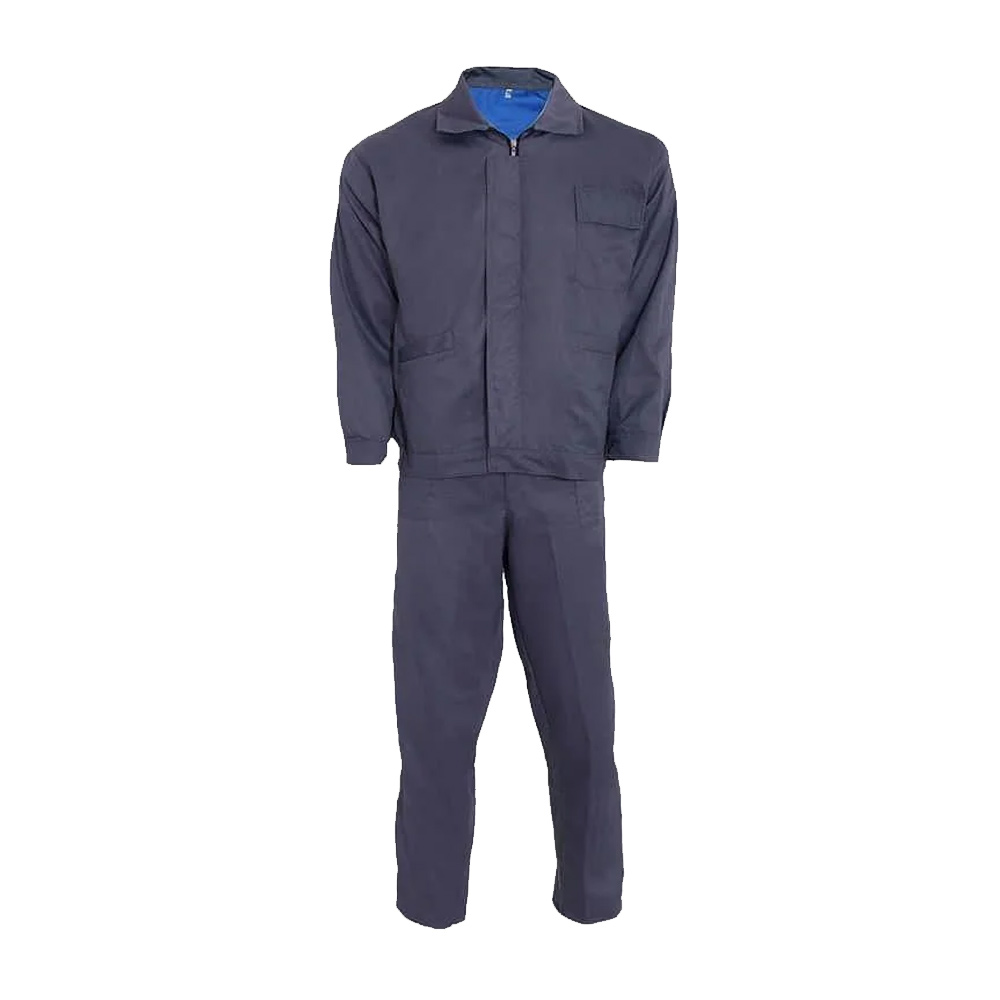 لباس کار فلامنت ایران خودرو - فروشگاه اینترنتی ویتاگارد